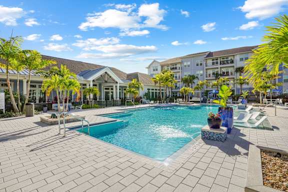 Apartments in Stuart, FL | Mason Stuart