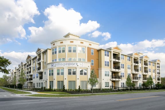 Central Florida | Affordable Housing Inventory | ConcordRENTS