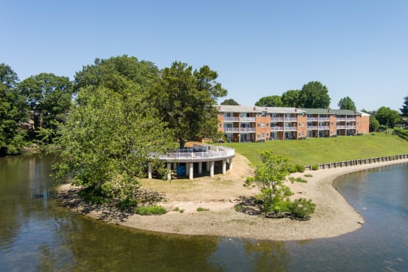 The Cove at HDG | Apartments in Havre De Grace, MD