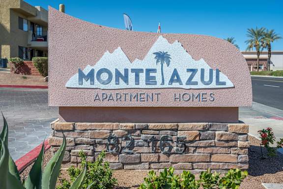Monte Azul Apartments | Apartments in Indio, CA