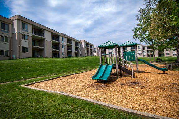 Ashley Apartments | Apartment and Community Amenities