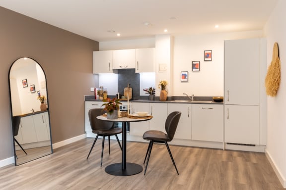 Sherborne Place | Apartments in Birmingham