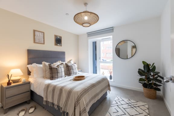 Sherborne Place | Apartments in Birmingham