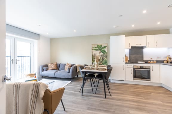 Sherborne Place | Apartments in Birmingham