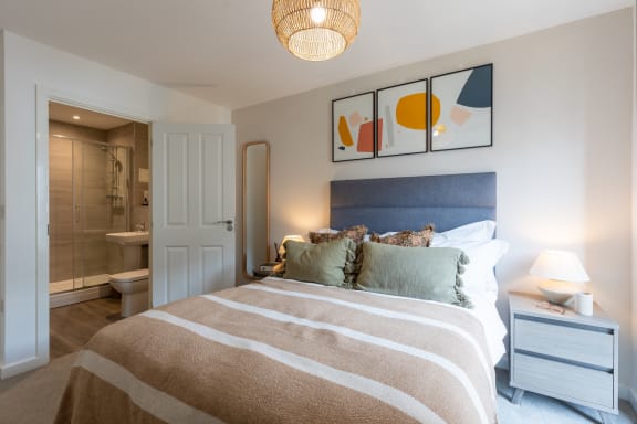 Sherborne Place | Apartments in Birmingham