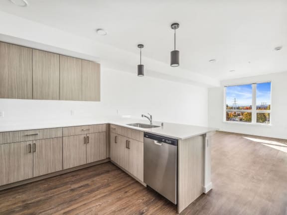 Watershed Renton | Apartments in Renton, WA