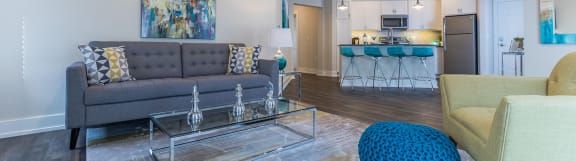 The Quarry Apartments | Apartments in DeWitt, MI