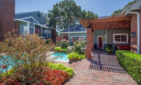 Pear Ridge | Apartments in Dallas, TX