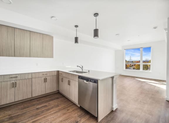 Watershed Renton | Apartments in Renton, WA