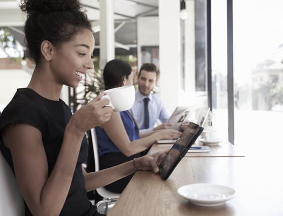 The Harmon at 370 | Apartments in Las Vegas, NV