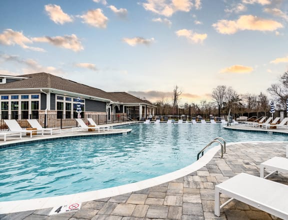 Bexley Mt. Juliet | Apartments in Mt. Juliet, TN