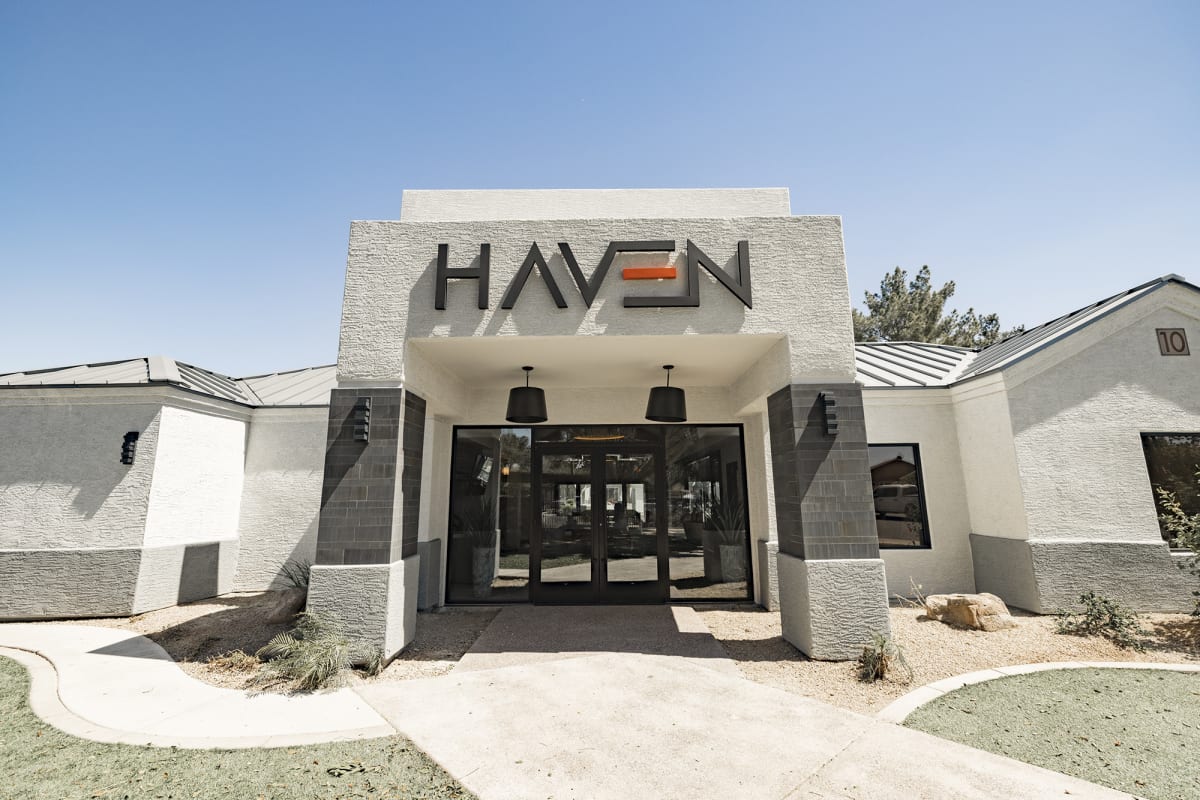 Apartments For Rent | Haven at Arrowhead Apartments | Glendale, AZ