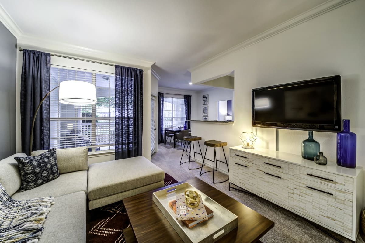 Photos and Video of Lodge at Southpoint in Durham, NC