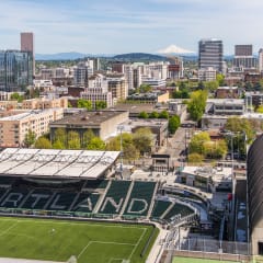 Portland Towers Apartments | Apartments in Portland, OR