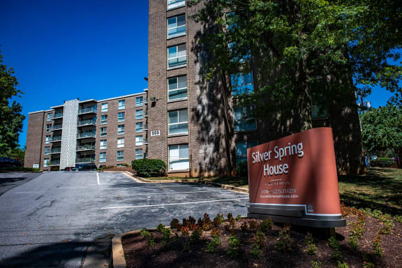 Photos and Video of Silver Spring House in Silver Spring, MD