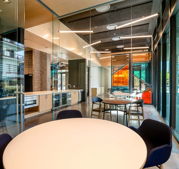 Downtown Tucson Apartments For Rent | RendezVous Urban Flats Apartments ...