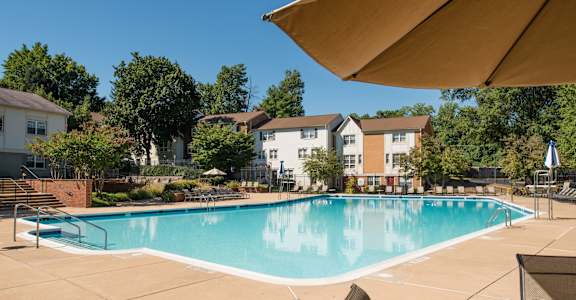 Live in Style: Luxury Apartments and Townhomes in Fairfax, VA