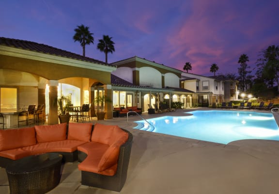 Apartments in Temecula | Tuscany Ridge