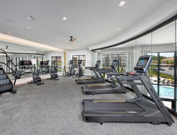 Bexley Exchange | Apartments in Buford, GA