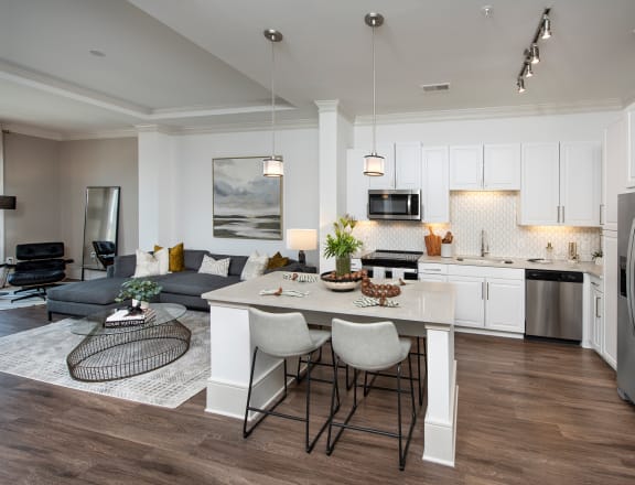 Bexley Exchange | Apartments in Buford, GA