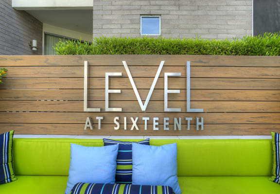 Luxury Apartments in Phoenix, AZ | Level at Sixteenth | Home