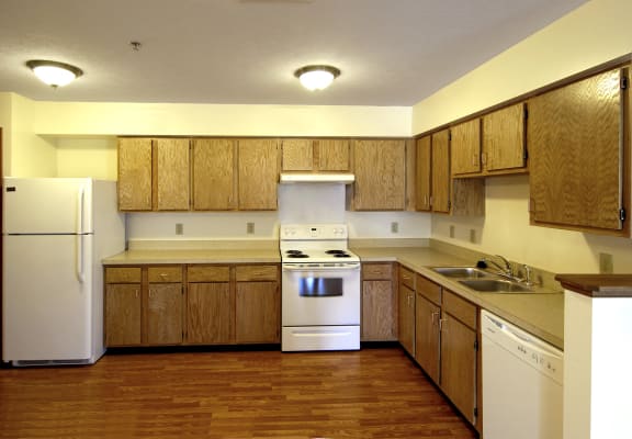 Lightner Greene | Apartments in New Castle, PA