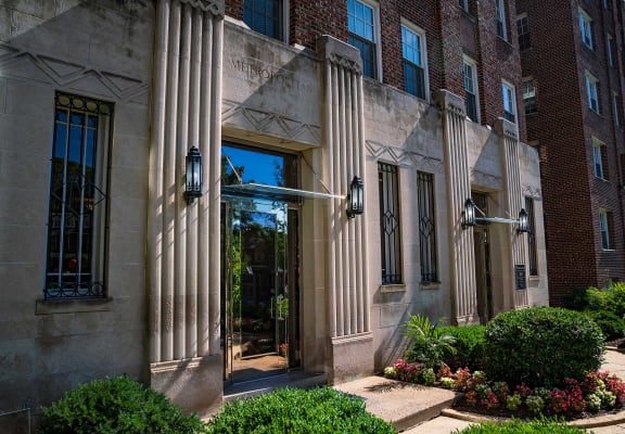 The Metropolitan Apartments | Apartments in Washington, DC