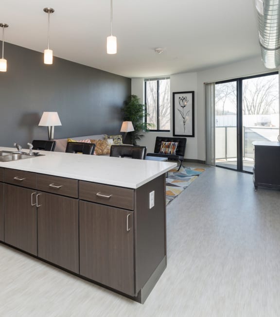 Jackson Crossing | Apartments in Des Moines, IA