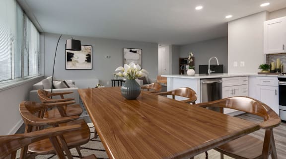 Parc View Apartments | Apartments in Arlington, VA