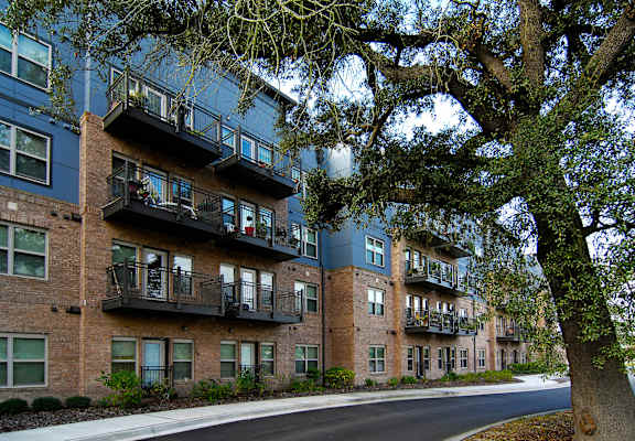 Sustainable Fellwood III | Apartments in Savannah, GA