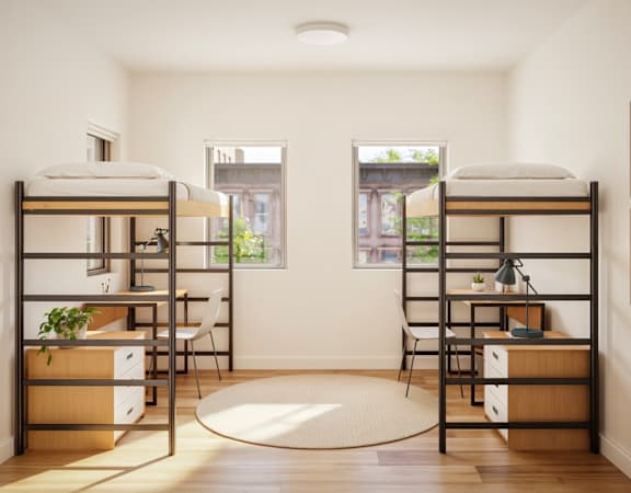 FOUND Study Downtown Berkeley | Apartments in BERKELEY, CA