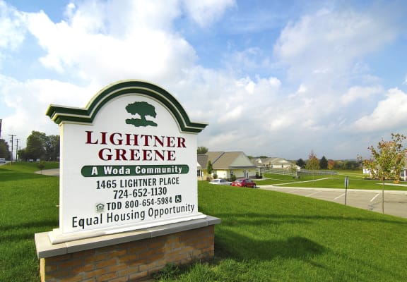 Lightner Greene | Apartments in New Castle, PA