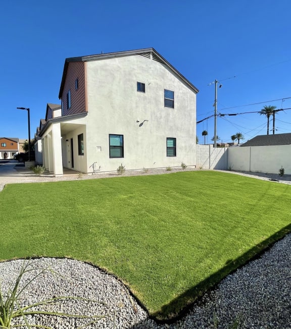 Roma Meadows Homes | Single-Family Homes in Phoenix, AZ