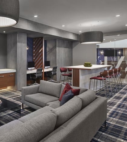 Blue Bell, PA Apartments | AVE Blue Bell