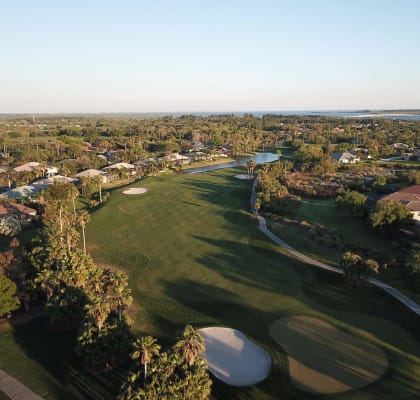 Hedingham Townhomes | Blackwolf Run at Hedingham