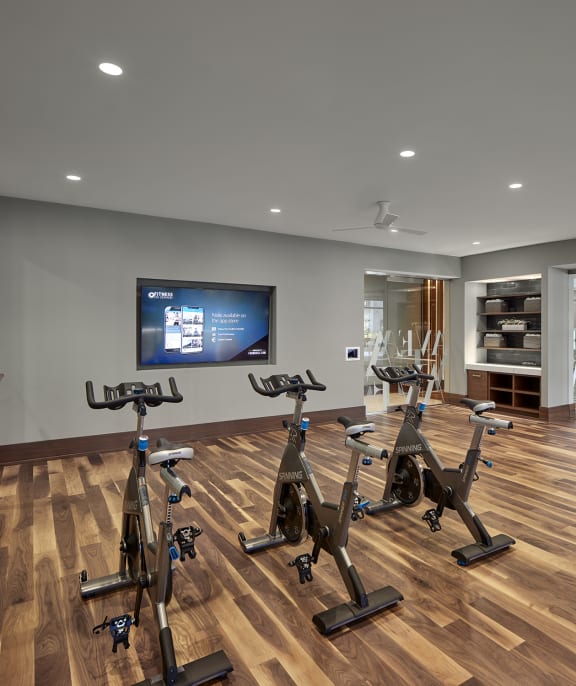 Blue Bell, PA Apartments | AVE Blue Bell