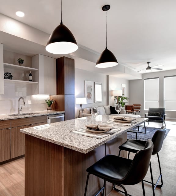 Downtown Phoenix Apartments | AVE Phoenix Terra