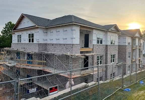 Parkway East | Apartments in Greer, SC