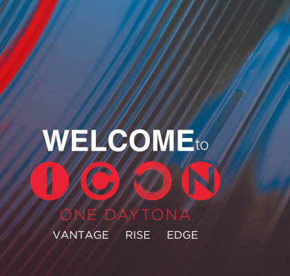 Daytona Beach Apartments | Icon One Daytona