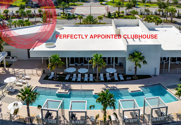 Daytona Beach Apartments | Icon One Daytona