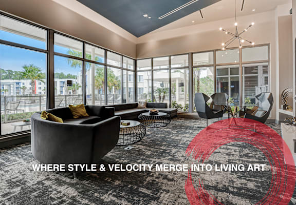 Daytona Beach Apartments | Icon One Daytona