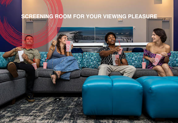 Daytona Beach Apartments | Icon One Daytona