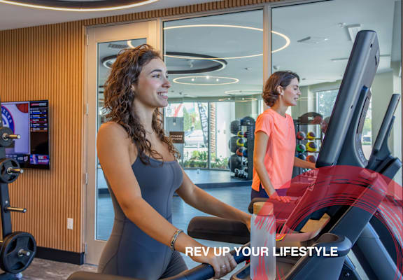 Daytona Beach Apartments | Icon One Daytona