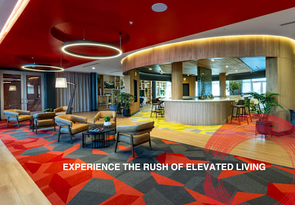 Daytona Beach Apartments | Icon One Daytona