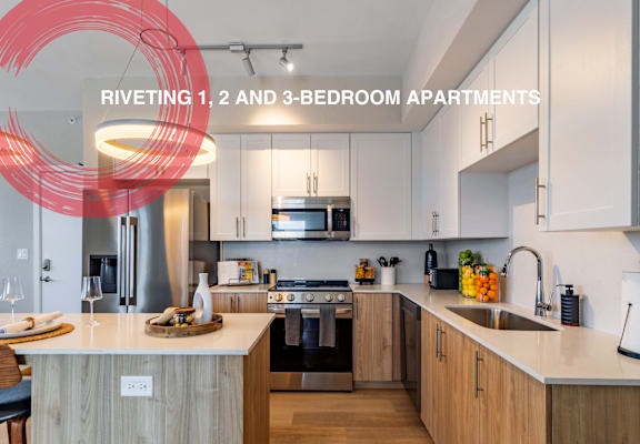 Daytona Beach Apartments | Icon One Daytona