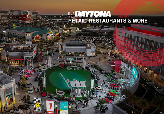 Daytona Beach Apartments | Icon One Daytona