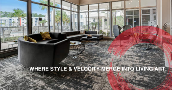 Daytona Beach Apartments | Icon One Daytona