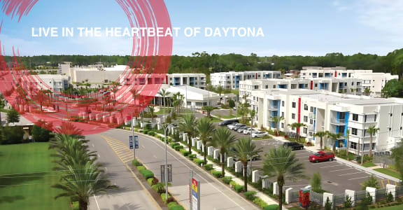 Daytona Beach Apartments | Icon One Daytona