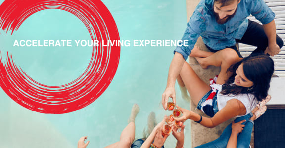 Daytona Beach Apartments | Icon One Daytona