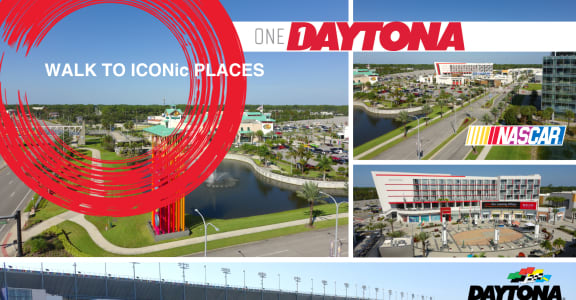 Daytona Beach Apartments | Icon One Daytona